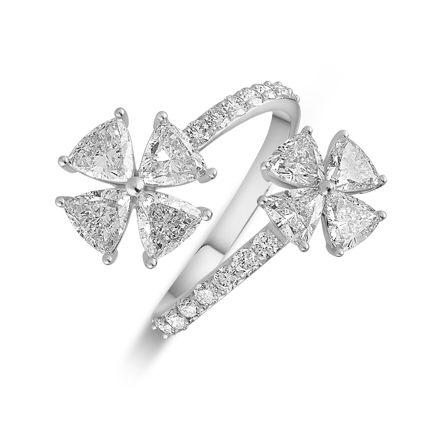 Jazz Ring – Arise Jewellery