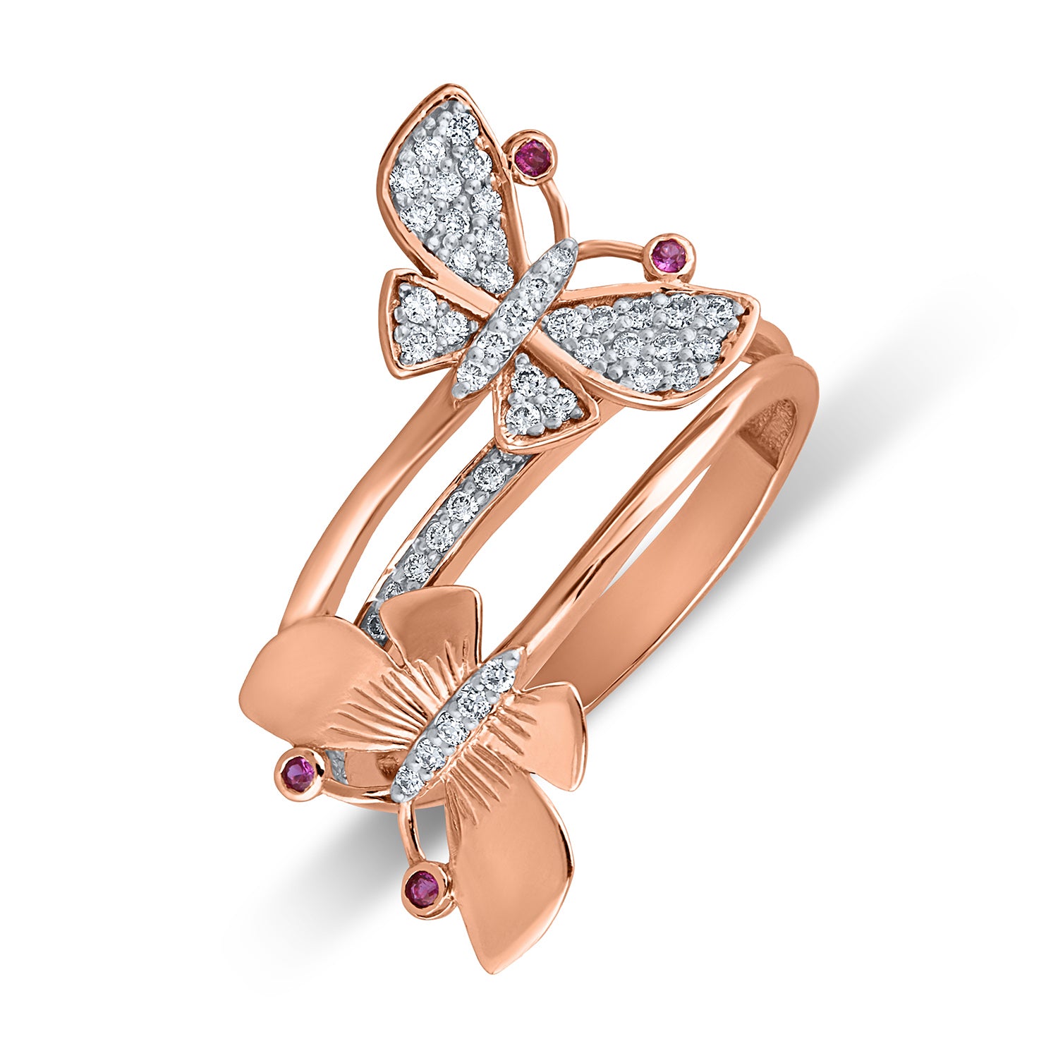 Oriana Ring – Arise Jewellery