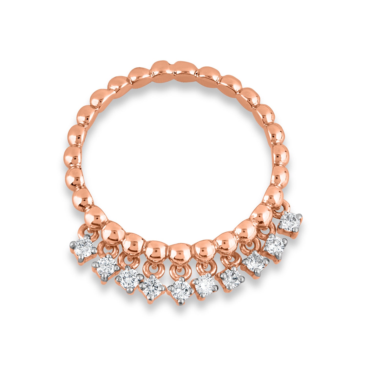 Goldie Ring – Arise Jewellery